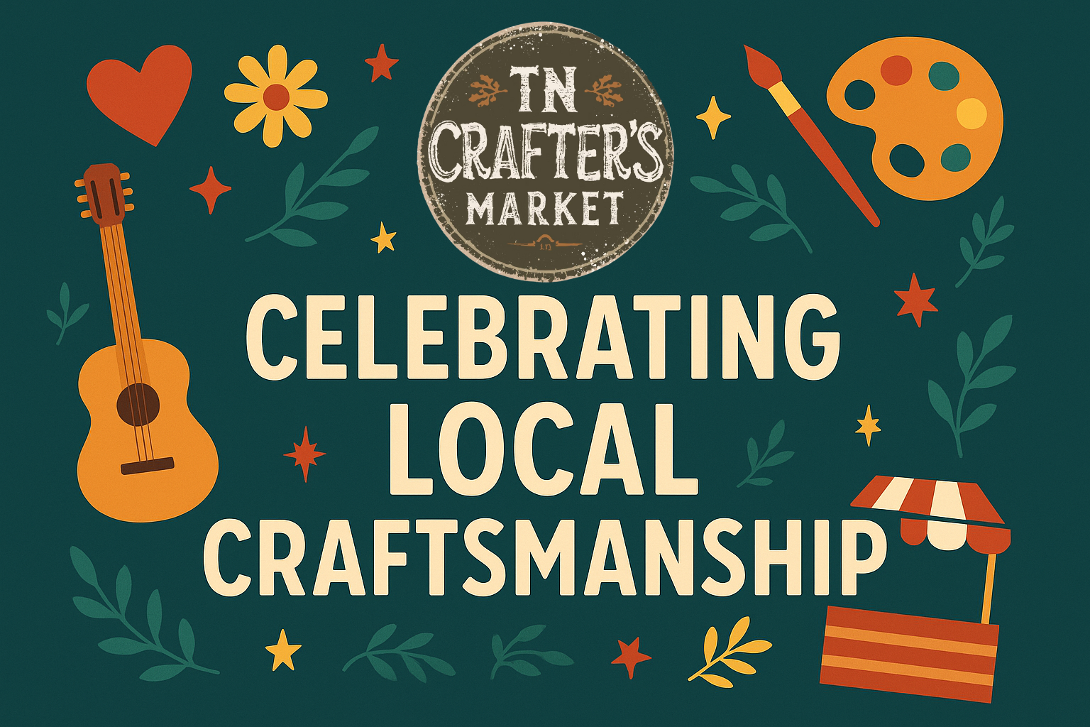 Mission and Vision – TN Crafter’s Market