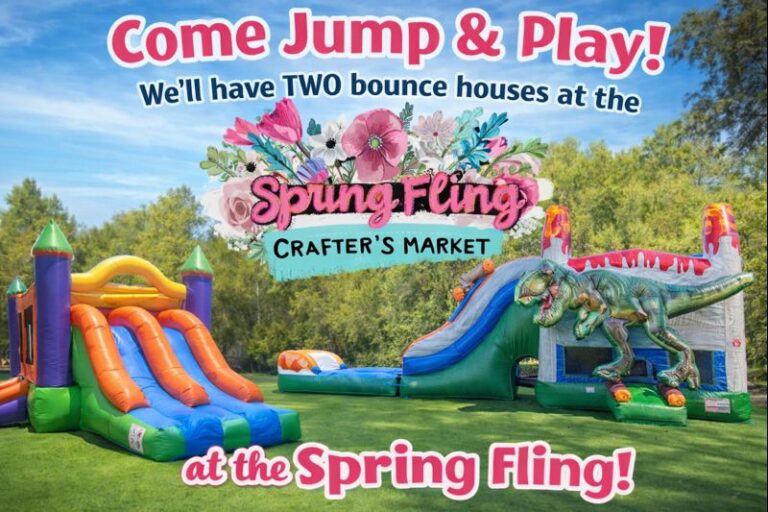 Kid’s Activities – TN Crafter’s Market